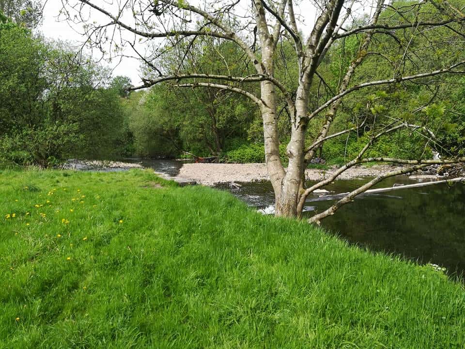 River Irwell Bury - Castbooker
