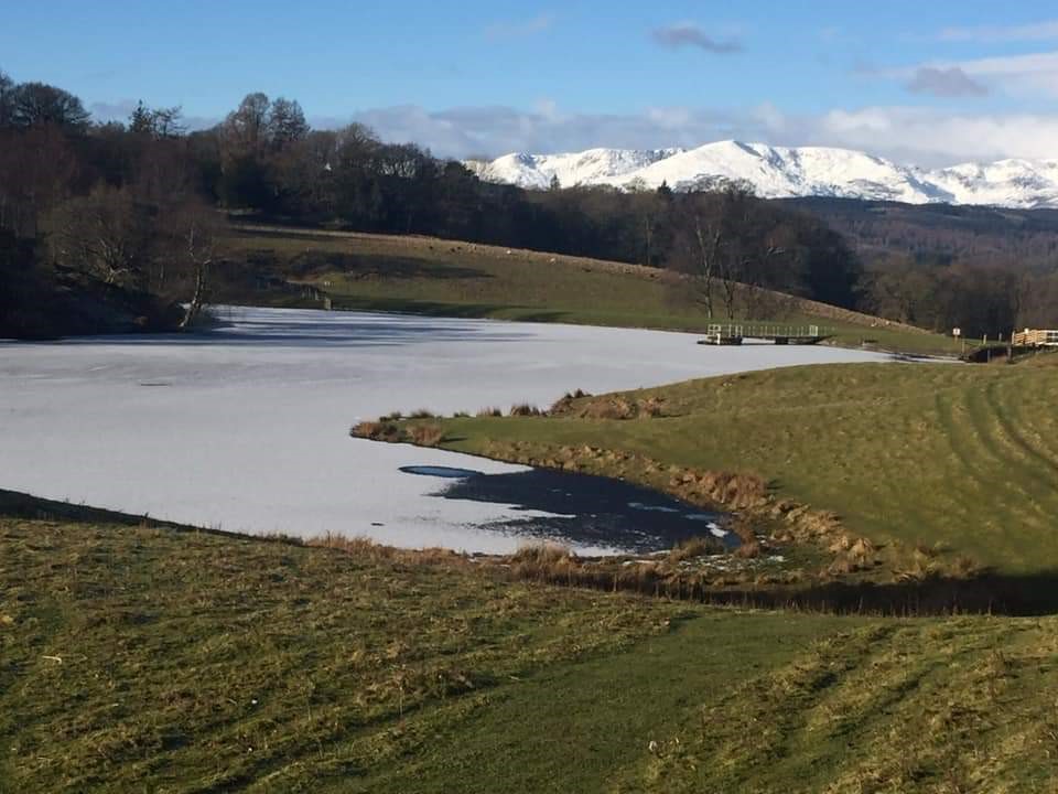 Ghyll Head - Castbooker