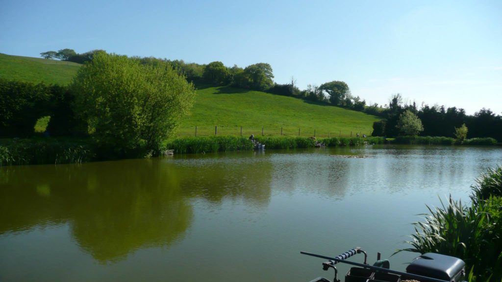Exeter & District Angling Association - Castbooker